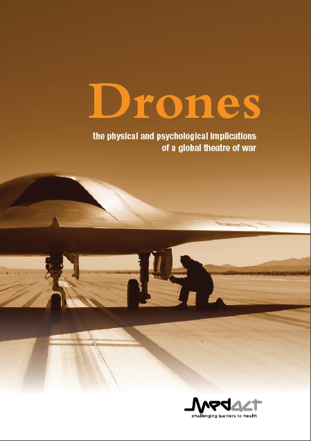 Medact_cover – Drone Wars UK
