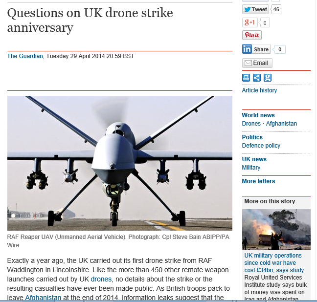 questions – Drone Wars UK