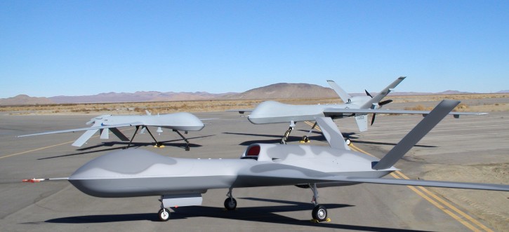 family of GA UAVS – Drone Wars UK
