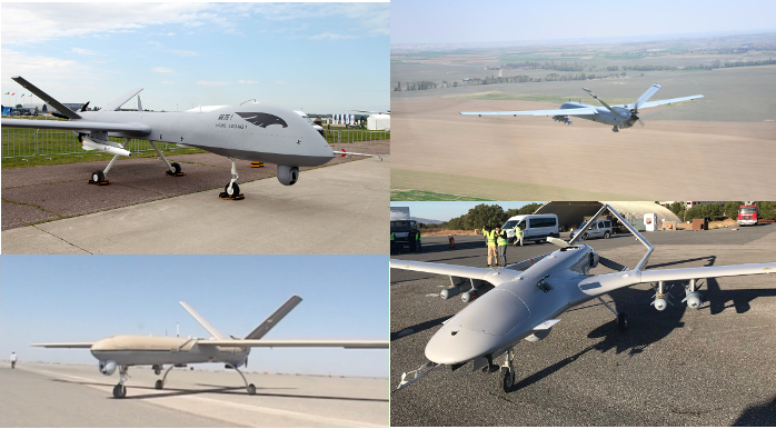 New-Generation – Drone Wars UK