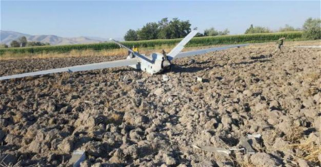 Anka – Turkey – 2016 – Drone Wars UK