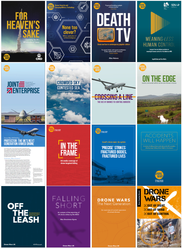 DWUK-Resources – Drone Wars UK