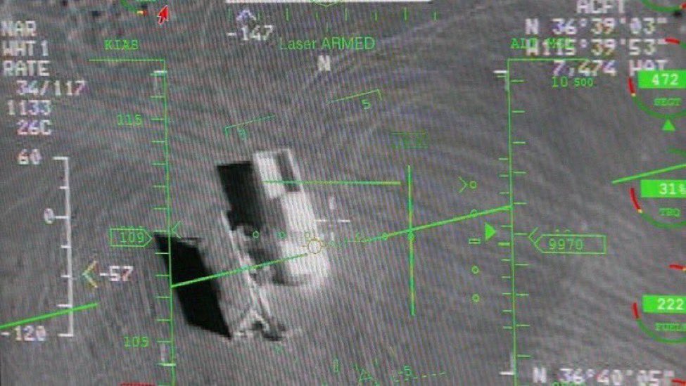 Twenty years of drone targeted killings – Drone Wars UK
