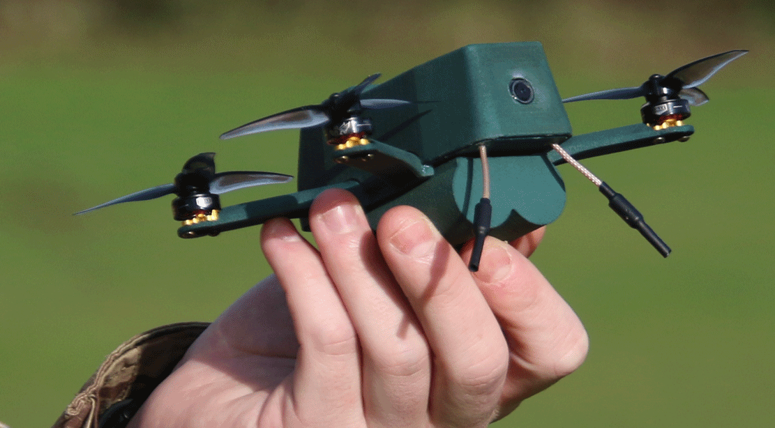 Bug-Nano-1A-UAV-Quadcopter-head – Drone Wars UK