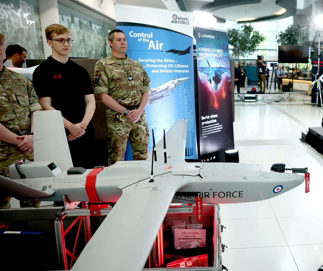 stormshroud2 – Drone Wars UK